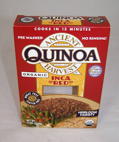 quinoabox | Happy Acres Blog