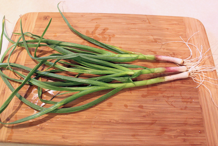 Growing Green Garlic | Happy Acres Blog