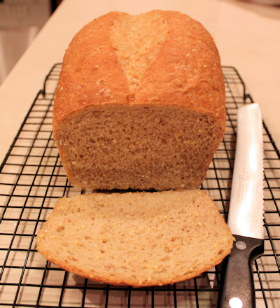 splittoploaf | Happy Acres Blog