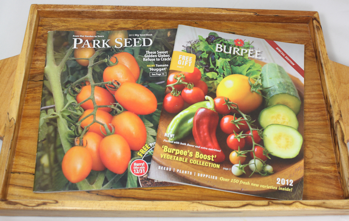 A Primer: Hybrids, Heirlooms and Open-Pollinated Varieties | Happy ...