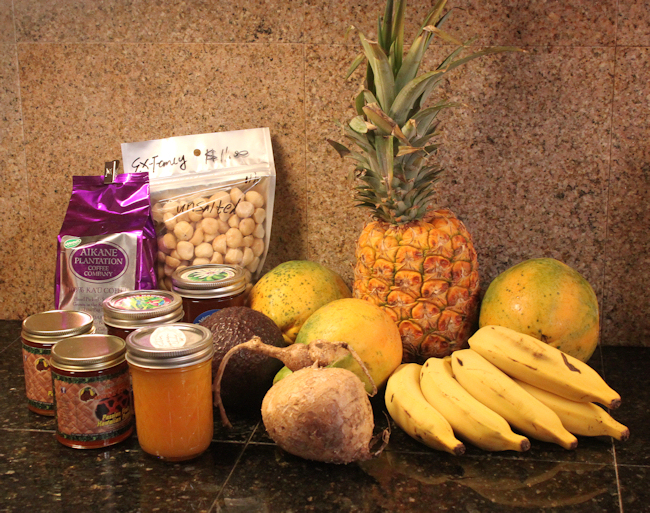 hilofarmersmarketgoodies | Happy Acres Blog