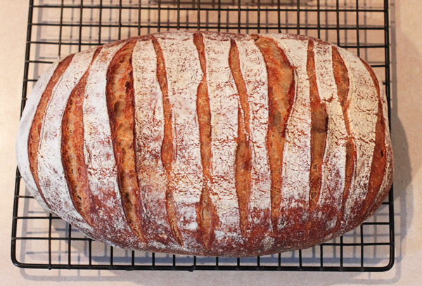 kamutbreadjun172 | Happy Acres Blog