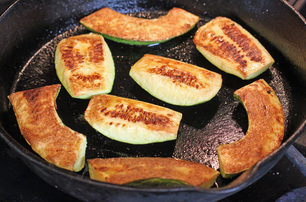 Variety Spotlight: Centercut Squash | Happy Acres Blog